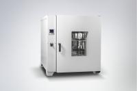 China LIO Compact Far Infrared Drying Oven 43L to 252L RT+5°C-300°C Stable Uniform Heat for sale