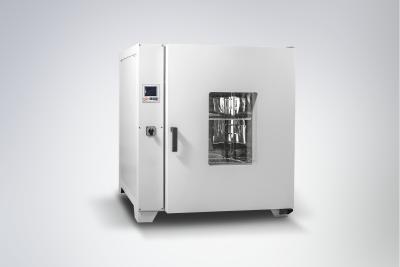 China LIO Compact Far Infrared Drying Oven 43L to 252L RT+5°C-300°C Stable Uniform Heat for sale