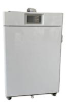 China LTG-T Advanced CO2 Incubator 165L with O2 Control 1-25% for Biomedical Lab for sale
