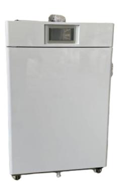 China LTG-T Advanced CO2 Incubator 165L with O2 Control 1-25% for Biomedical Lab for sale