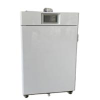China LTG-T Advanced CO2 Incubator 165L with O2 Control 1-25% for Biomedical Lab for sale