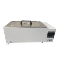 China LTT Digital Water Bath Three Usage Laboratory Heating and Incubation System for sale