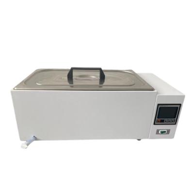 China LTT Digital Water Bath Three Usage Laboratory Heating and Incubation System for sale