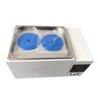 China LTT Digital Water Bath Three Usage Lab Heating Incubation System 23L 1800W for sale