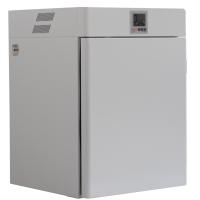 China LWI Water Jacket Heating Incubator 50L 270L for Medical Pharmaceutical Lab for sale