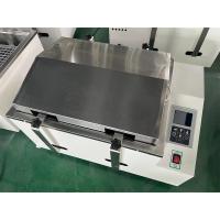 China LWO Series Shaking Water Bath 50-280 RPM 30mm Amplitude for Lab Sample Mixing for sale