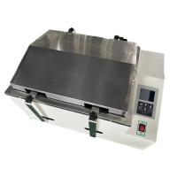 China LWO Series Shaking Water Bath 50-280 RPM 30mm Amplitude for Lab Sample Mixing for sale