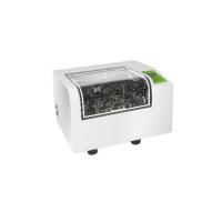 China LYZ Benchtop Shaker Incubator 18L 20-300 rpm for Bacterial Culture Fermentation Research for sale