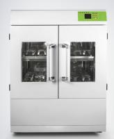China LYZ-F High Capacity Floor Standing Shaking Incubator 170L 40-300 rpm for Biotechnology for sale