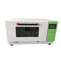 China Stackable CO2 Shaking Incubator 245L 60-280rpm Modular Cell Culture Incubator for sale