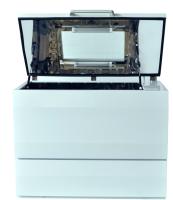 China LYZ-T Stackable CO2 Shaking Incubator 155L 265L Precise Control Lab Equipment for sale