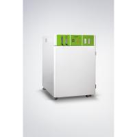 China WJ-2 Advanced CO2 Incubator 80L 160L Anti-Contamination For Cell Growth for sale