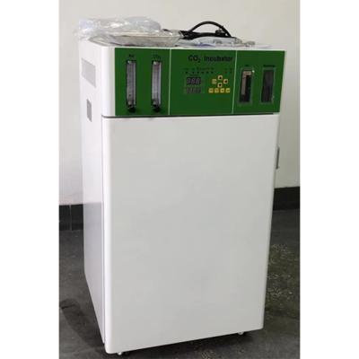China WJ-2-50 Precision CO2 Incubator 50L LCD Display Programmable Control for sale