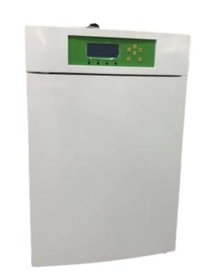 China WJ-3 Water Jacket CO2 Incubator | PID Control | UV Sterilization | Uniform CO2 Distribution for sale
