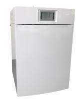 China WJ-3T CO2 Incubator 80L Touch Screen Infrared CO2 Sensor Cell Tissue Culture for sale