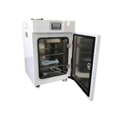 China WJ-50T CO2 Incubator for sale