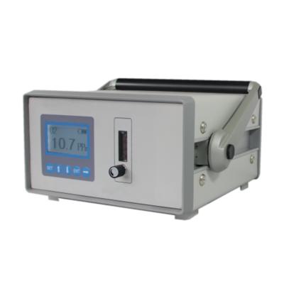 China MIC300-A08 Oxygen Analyzer for Air Separation & Nitrogen Production for sale