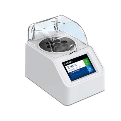 China G7 Intelligent Digestion System 7 Hole 0-10mL PID Temperature Control for Water Quality Monitoring for sale
