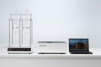 China GL-7100 Laboratory Infrared Spectrophotometer with High Stability for sale