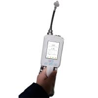China PTM100-H Handheld Organic Gas Analyzer FID PID 0-45000 ppm Explosion Proof for sale
