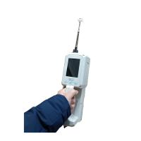 China PTM100-H Handheld Organic Gas Analyzer FID PID 0-45000 ppm Explosion Proof for sale