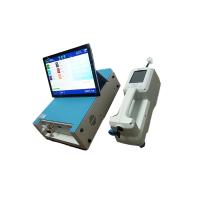 China PTM100-H Handheld Organic Gas Analyzer FID PID 0-45000 ppm Explosion Proof for sale