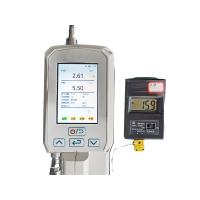 China PTM100-H Handheld Organic Gas Analyzer FID PID 0-45000 ppm Explosion Proof for sale