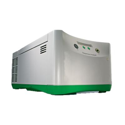 China All-in-One Dispersion Analyser 2300x Gravity 20nm to 100µm Particle Size for sale
