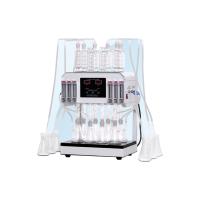 China GL-208 High Chlorine COD Digester 6 Samples 1600W for Wastewater Testing for sale