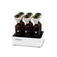 China GL-602 BOD Testing Instrument 0-4000mg/L 6 Samples Water Quality Analyzer for sale
