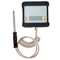 China MS500-L Portable Laser Gas Detector for sale