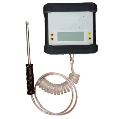 China MS500-L Portable Laser Gas Detector for sale
