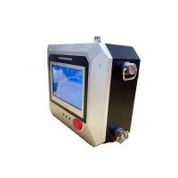 China PTM600-EG Portable Laser Methane and Ethane Analyzer 0-100000ppm TDLAS Gas Leak Detector for sale