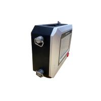 China PTM600-EG TDLAS Laser Methane and Ethane Analyzer 0-100000ppm for Natural Gas Leak Detection for sale