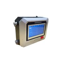 China PTM600-EG TDLAS Laser Methane and Ethane Analyzer 0-100000ppm for Natural Gas Leak Detection for sale
