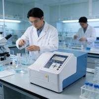 China HiYi Thermo Scientific Multiskan FC Microplate Reader for sale