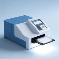 China HiYi Thermo Scientific Multiskan FC Microplate Reader 340-850 nm 96/384-Well 50°C Incubation for sale