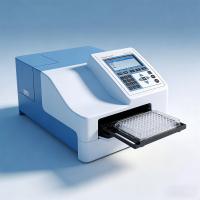 China HiYi Thermo Scientific Multiskan FC Microplate Reader 340-850 nm 96/384-Well 50°C Incubation for sale