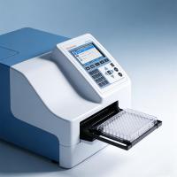 China HiYi Thermo Scientific Multiskan FC Microplate Reader 340-850 nm 96/384-Well 50°C Incubation for sale