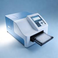 China HiYi Thermo Scientific Multiskan FC Microplate Reader 340-850 nm 96/384-Well 50°C Incubation for sale