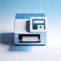 China HiYi Thermo Multiskan FC Microplate Photometer 340-850 nm 96-Well Plate Reader with 50°C Incubation for sale