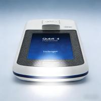 China Qubit 4 Fluorometer for DNA RNA Quantitation with 5.7 Inch Touch Screen 1-20 uL Sample for sale