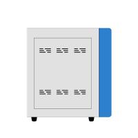 China HiYi RDO-9042A/B Air Drying Oven 42L 220V with PID Temperature Control and Hot Air Circulation for sale