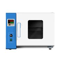 China HiYi RDO-9042A/B Air Drying Oven 42L 220V with PID Temperature Control and Hot Air Circulation for sale