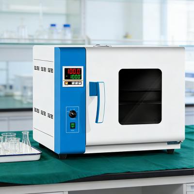 China HiYi RDO-9042A/B Air Drying Oven 42L 220V with PID Temperature Control and Hot Air Circulation for sale