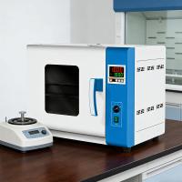 China HiYi RDO-9042A/B Air Drying Oven 42L 220V with PID Temperature Control and Hot Air Circulation for sale