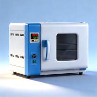 China HiYi RDO-9042A/B Air Drying Oven 42L 220V with PID Temperature Control and Hot Air Circulation for sale