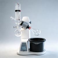 China HiYi RE100-Pro LCD Digital Rotary Evaporator 5L 180°C 20-280rpm for sale