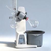 China HiYi RE100-Pro LCD Digital Rotary Evaporator 5L 180°C 20-280rpm for sale