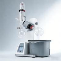 China HiYi RE100-Pro LCD Digital Rotary Evaporator 5L 180°C 20-280rpm for sale